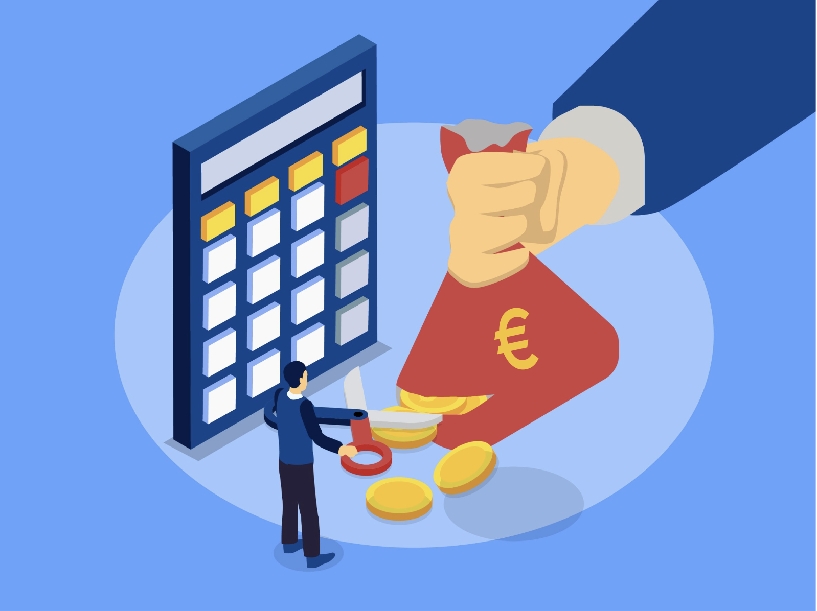 Retenues sur salaire : connaître les pratiques légales et interdites